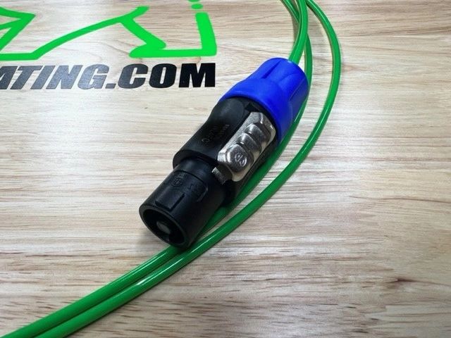 Griz Lead, Newer Vivax/Metrotech